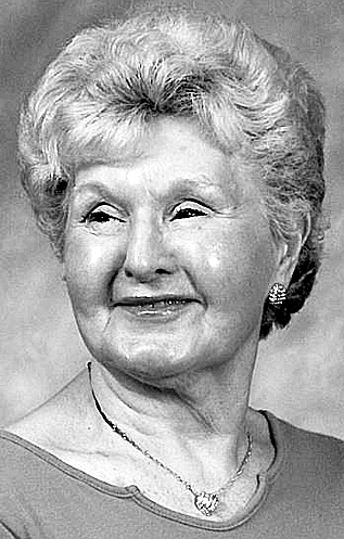 Betty J. Bloom | News, Sports, Jobs - The Express